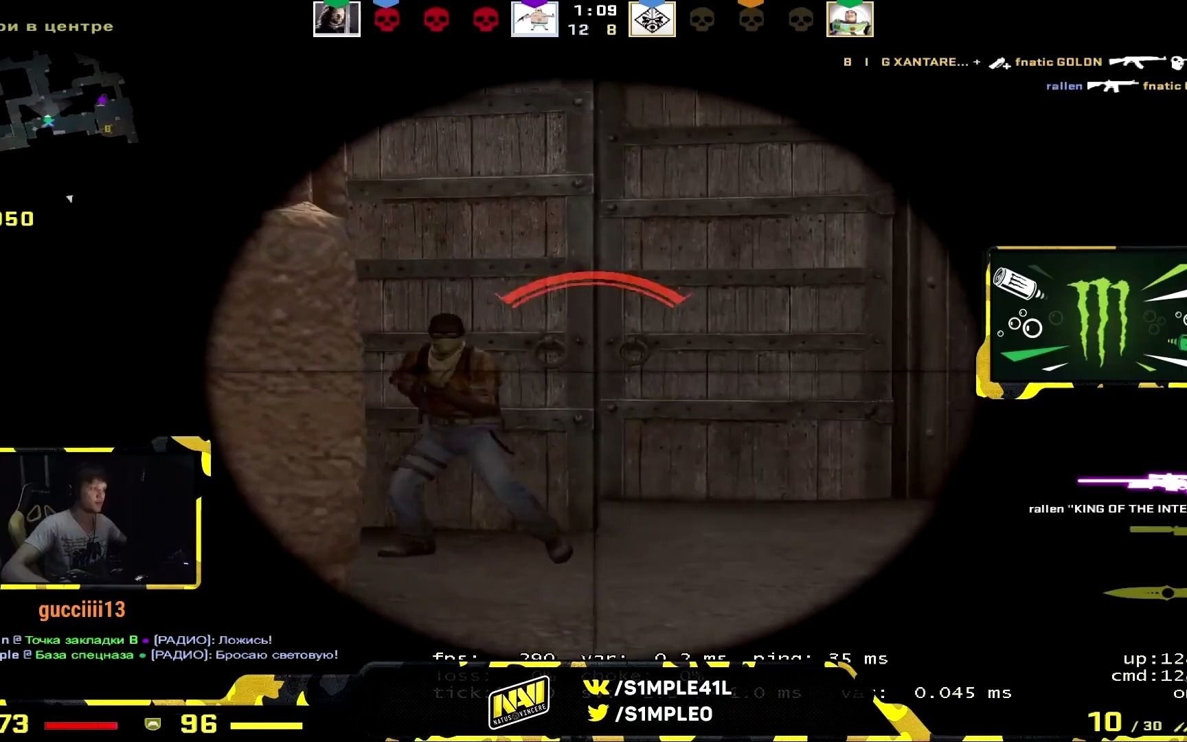 XANTARES PEEK_哔哩哔哩_bilibili