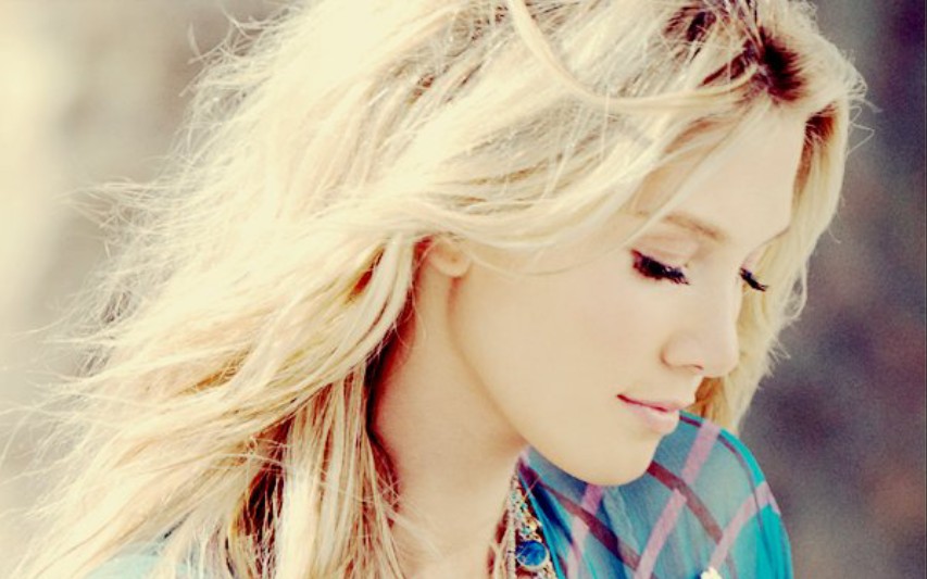 【官方MV】Delta Goodrem - In This Life (US Version)_哔哩哔哩_bilibili