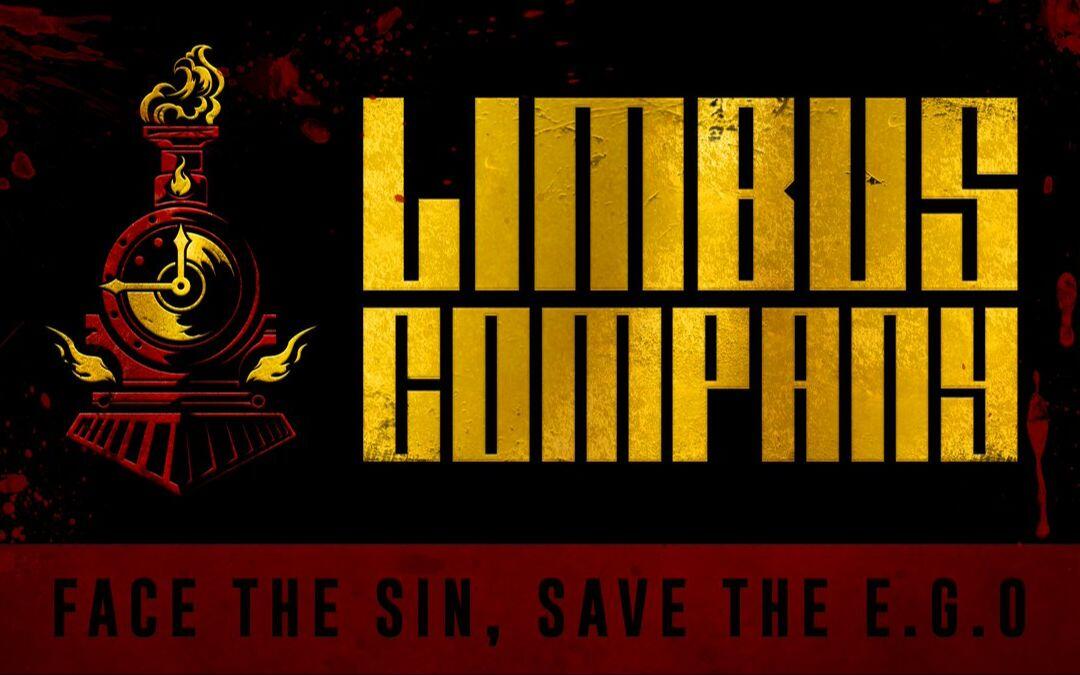 [Limbus Company] 角色介绍翻译 - 哔哩哔哩