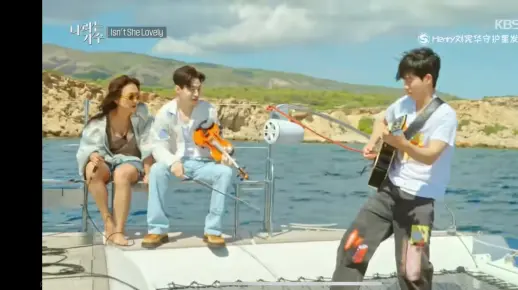 【Henry刘宪华】MovingVoices EP.3-3_哔哩哔哩_bilibili