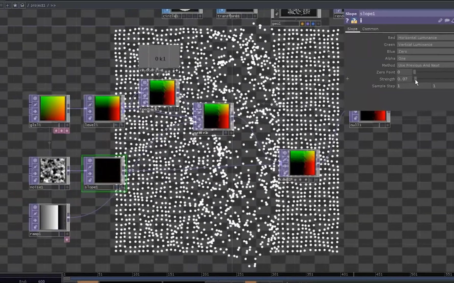 touchdesigner案例教程5_哔哩哔哩_bilibili