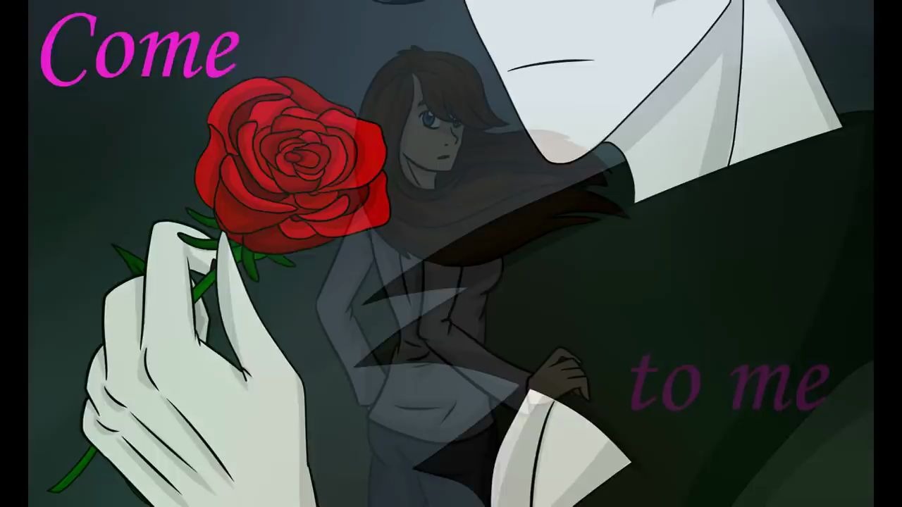 【Offenderman手书】Hard Drive_哔哩哔哩_bilibili