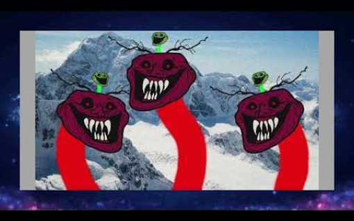 终极Trollge第2 5部分-ascend_mp4-ascend_mp4-哔哩哔哩视频