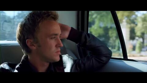 Tom Felton From The Rough