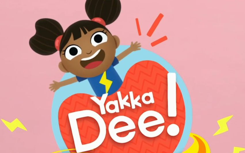 Yakka.Dee.【1-5季】【视频＋音频】英语启蒙动画片-曼尼哈顿-动画片-哔哩哔哩视频