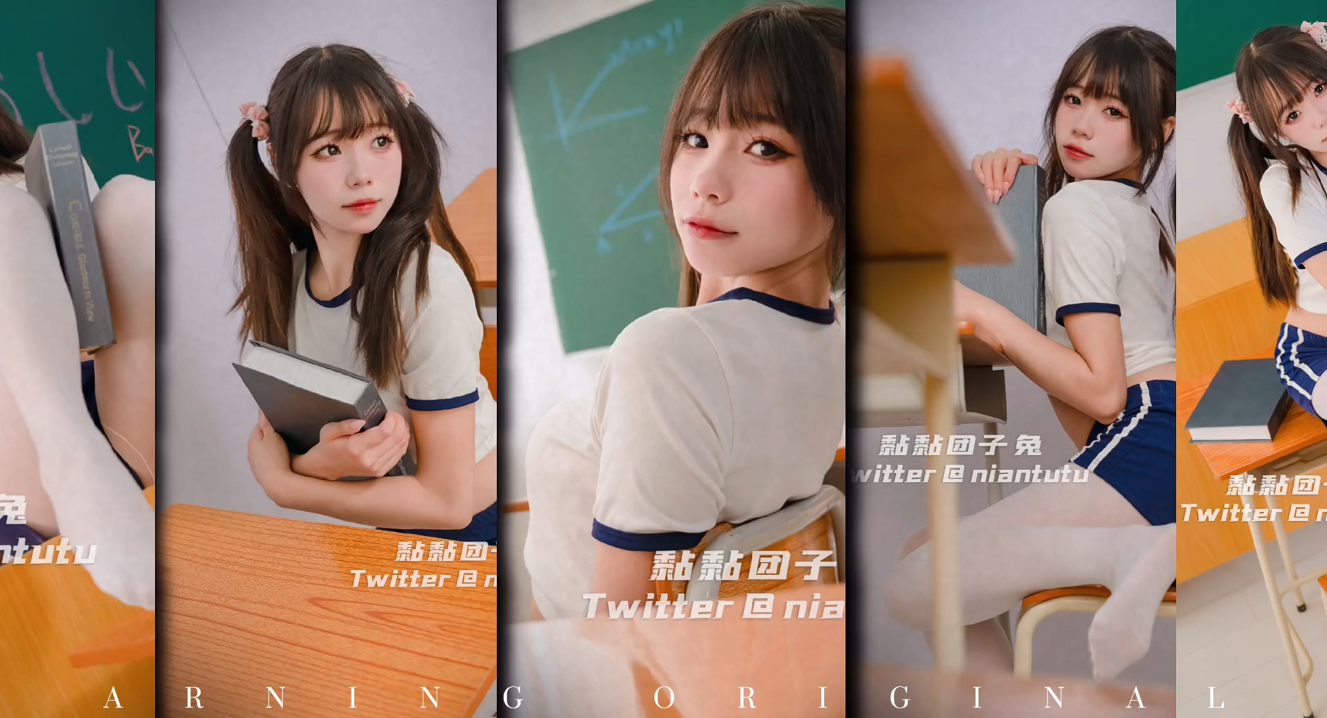 黏黏团子兔 特别课程 视频下载 Video Downloader