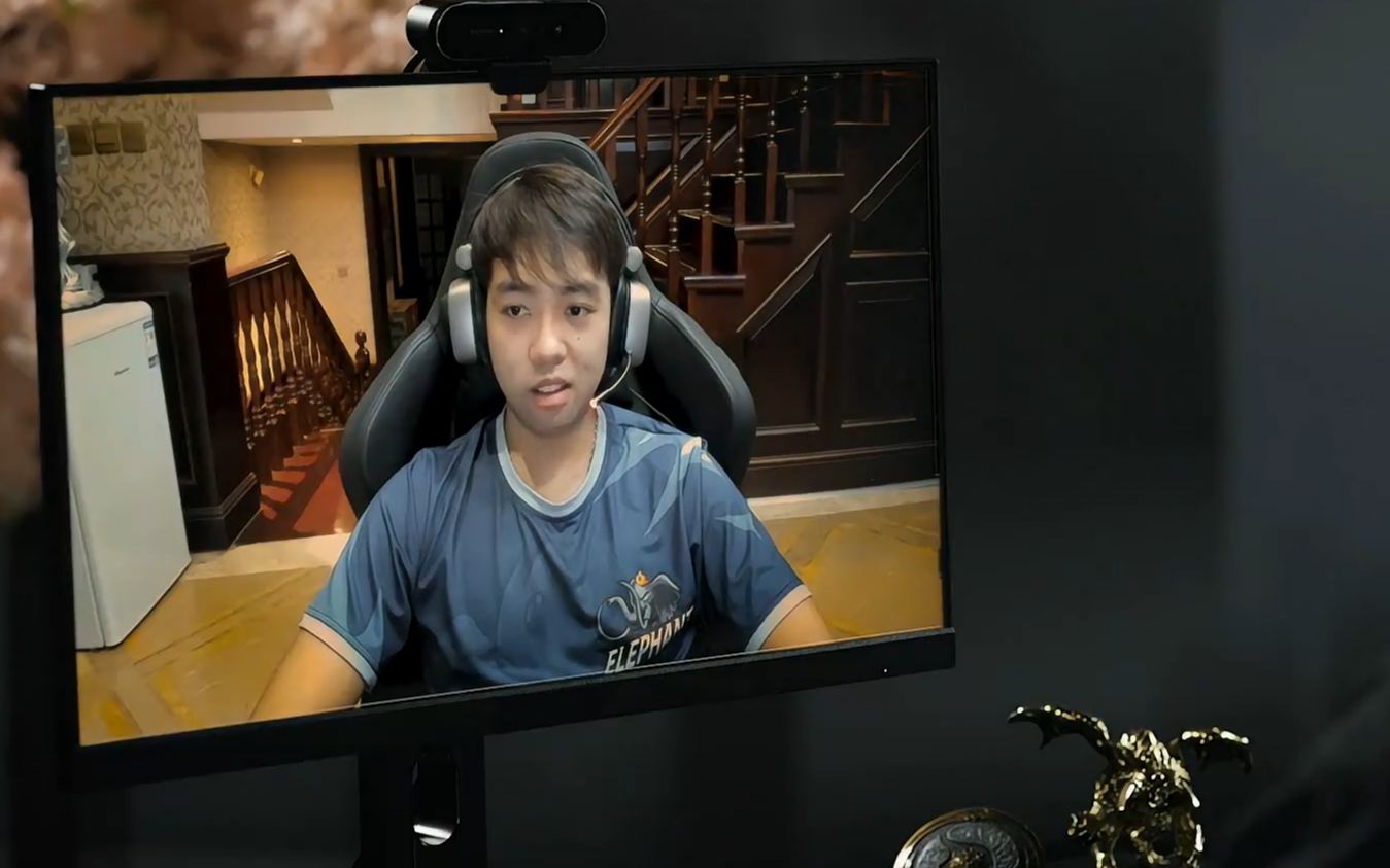 【Ti10】Maybe采访：如果我能Ti夺冠... - 视频下载 Video Downloader