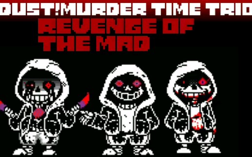 [ 五重谋杀 第1.5阶段 ]Murder Time Quintet Phase1.5