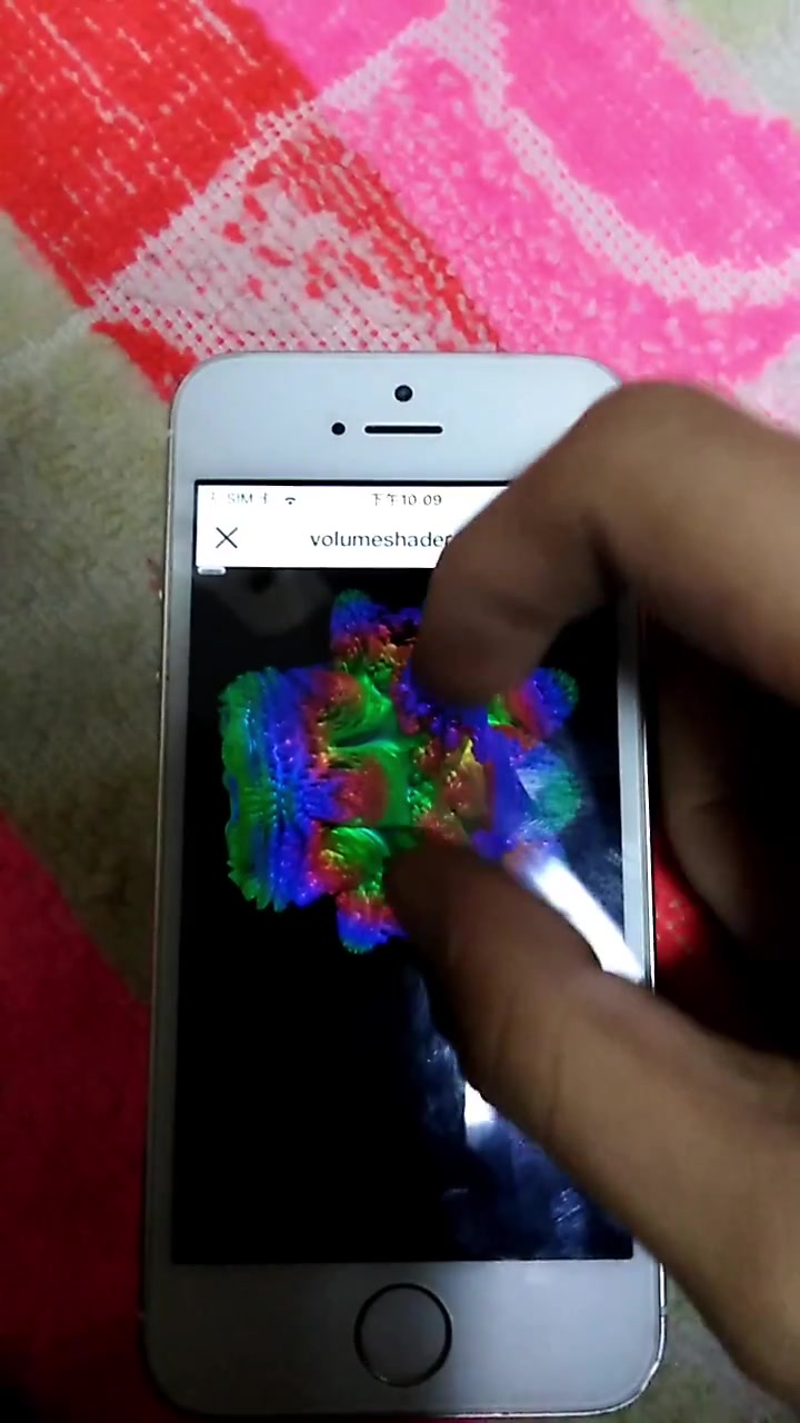 m1芯片挑战cznull.github.io/vsbm