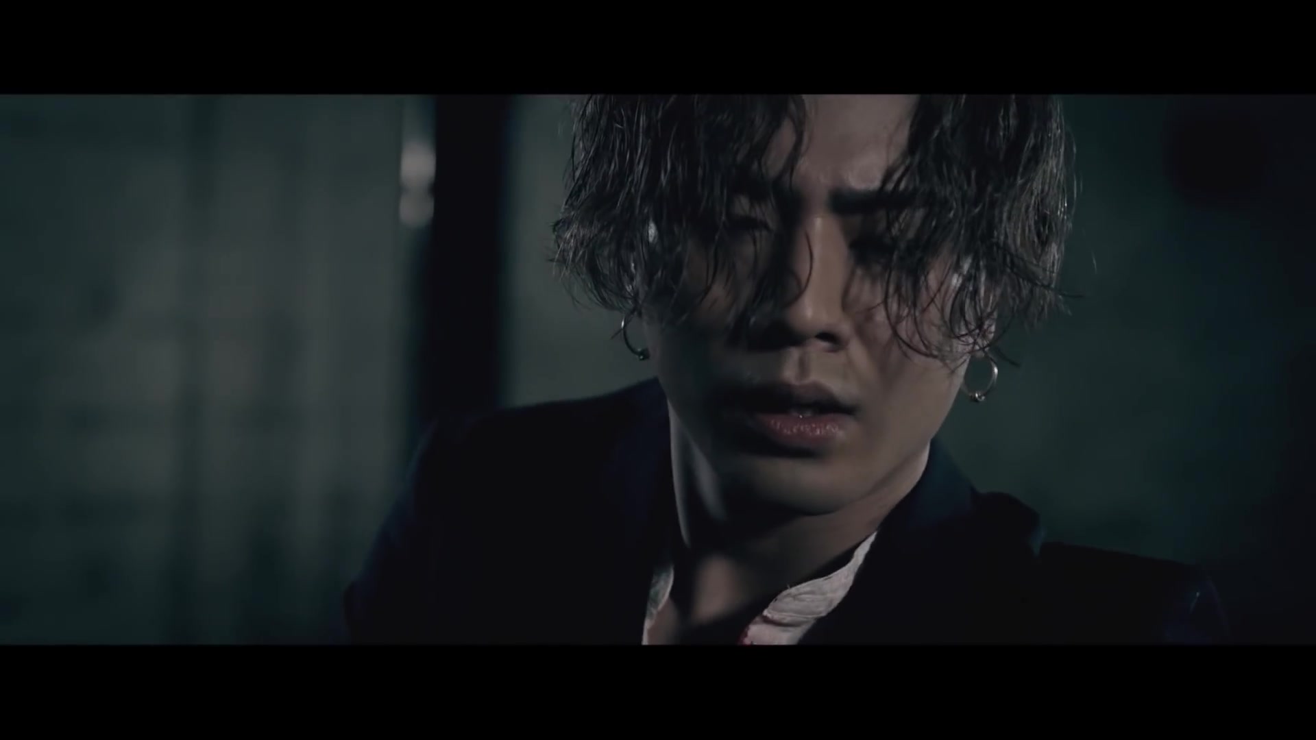 HIROOMI TOSAKA "FULL MOON" ~UNDER THE MOON LIGHT~_哔哩哔哩_bilibili