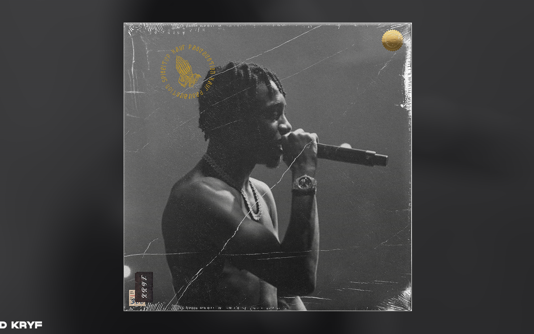 拿这个Lil Tjay type beat来唱点顶级旋律，多的不谈_哔哩哔哩_bilibili