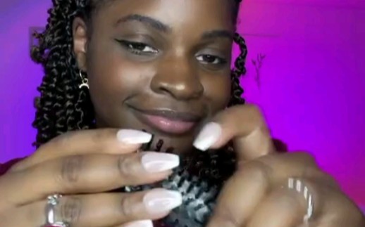 daja助眠 直觉测试-戴佳ASMR-戴佳ASMR-哔哩哔哩视频