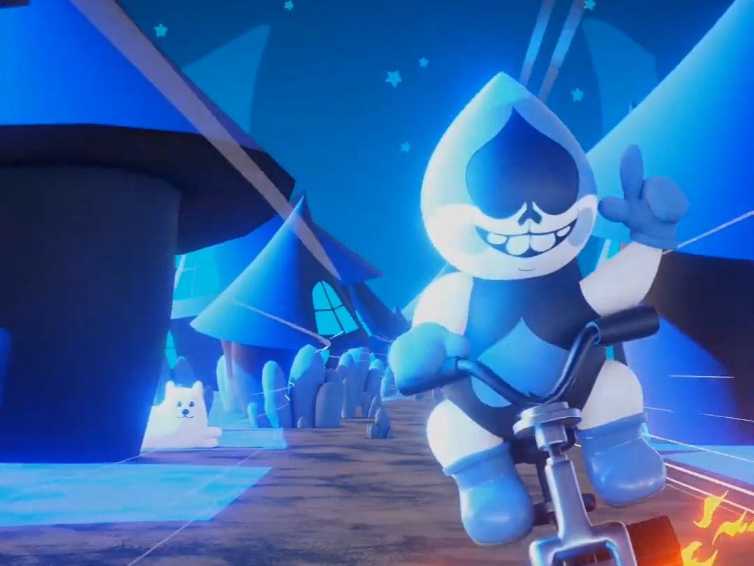 [千村的minecraft MOD介绍] Alex's Caves Ep1-原始洞穴（Primordial Cave）-liminal--默认 ...