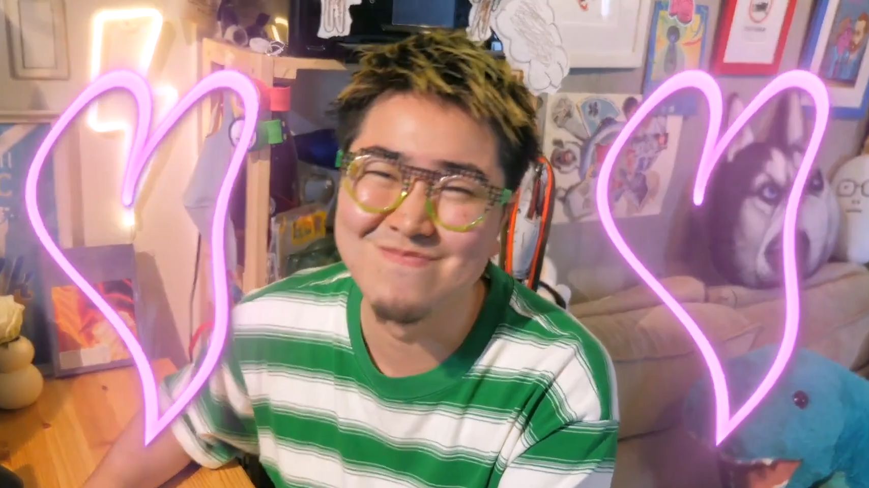 【Kocchi no Kento】解说2《不要死啊！》隐藏彩蛋还是陆续被发现了！-Kocchi_no_Kento-Kocchi_no ...