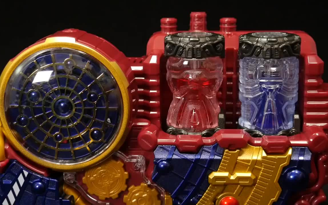 【YouTube转载】假面骑士build【东都北都西都】三都全瓶集变身带DXEvolo司机& DX Em司机Kamen Rider Build ...