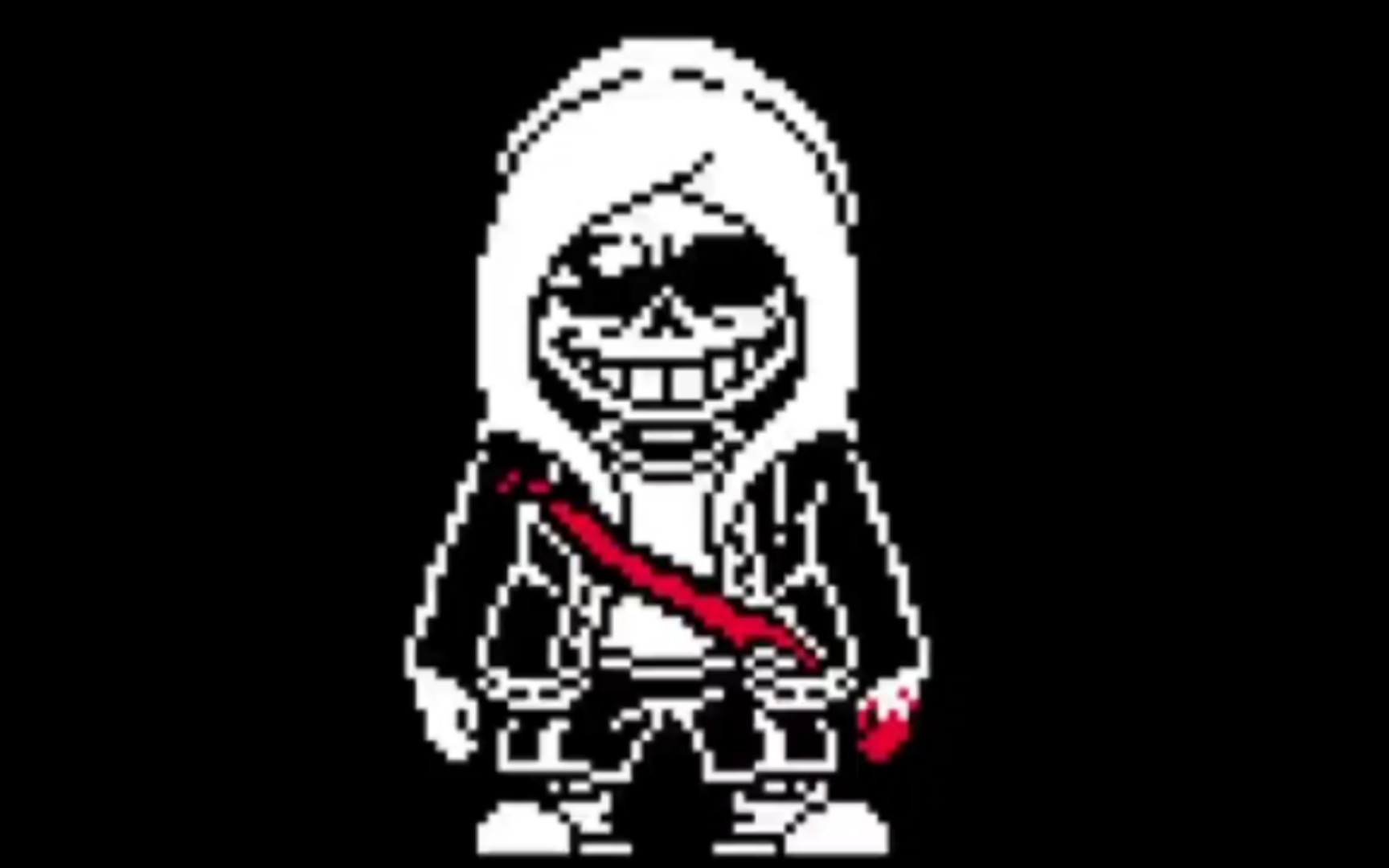 [TS!Dustswap] First Encounter: The Fallen Hero