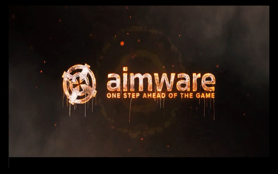 AIMWARE.nt(三）_哔哩哔哩_bilibili