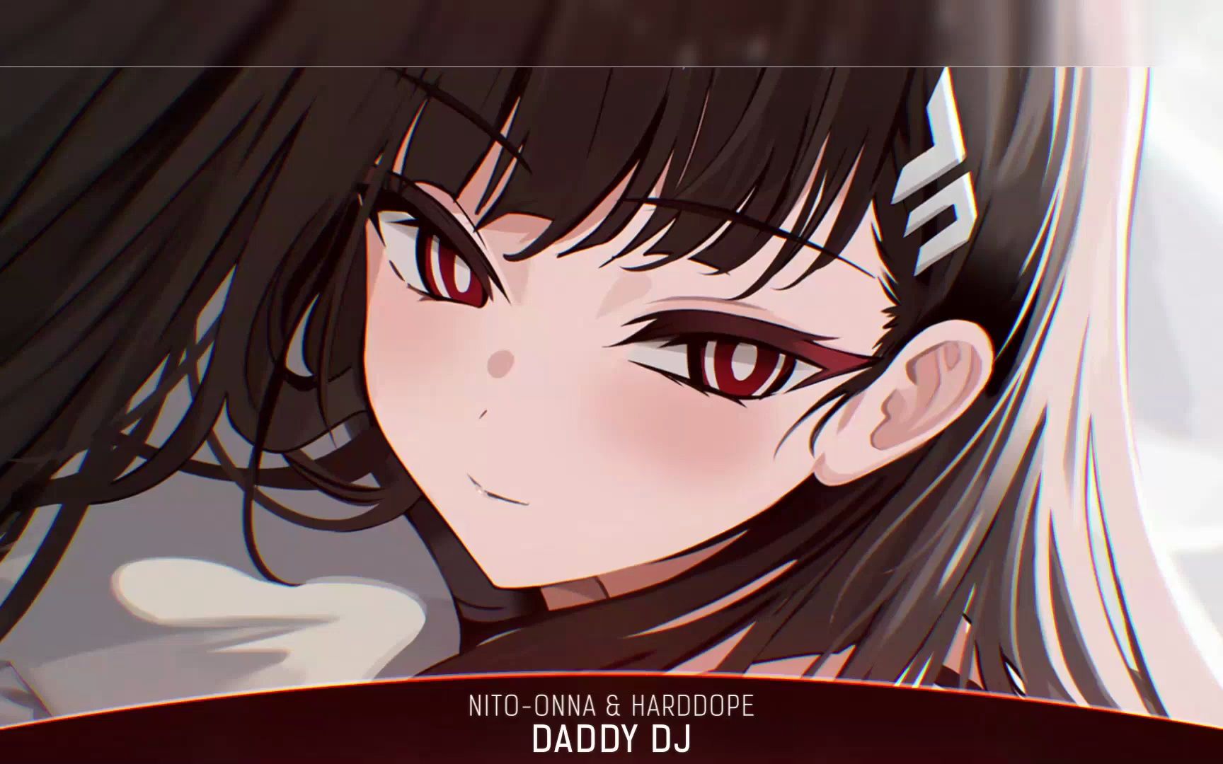 Nightcore - Daddy DJ (Lyrics)-DJTAKERA-DJTAKERA-哔哩哔哩视频