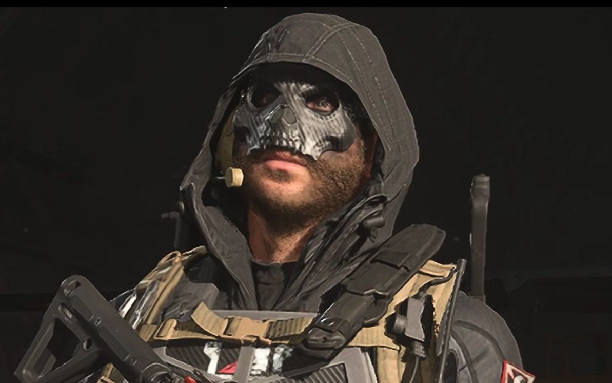 重生cod19之我是战术大师_哔哩哔哩bilibili_使命召唤_游戏集锦