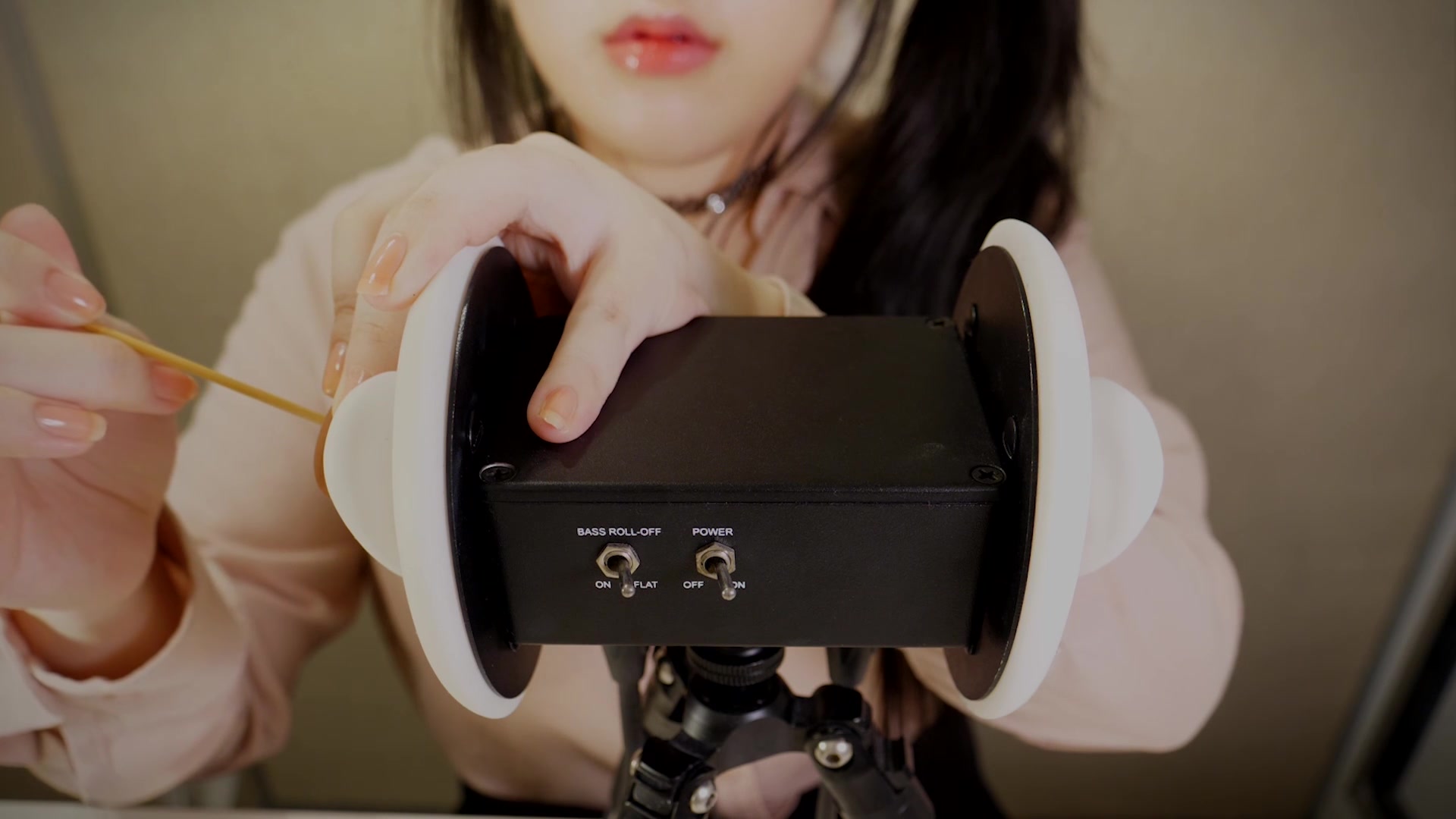 ASMR Stomach Noises (Mystique of Human Body)_哔哩哔哩_bilibili