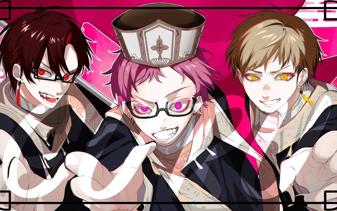 GURU - じん _ cover もるでお × ﾀﾗﾁｵ × NORISTRY-HL47_lgig-无人在意的角落 trco-哔哩哔哩视频