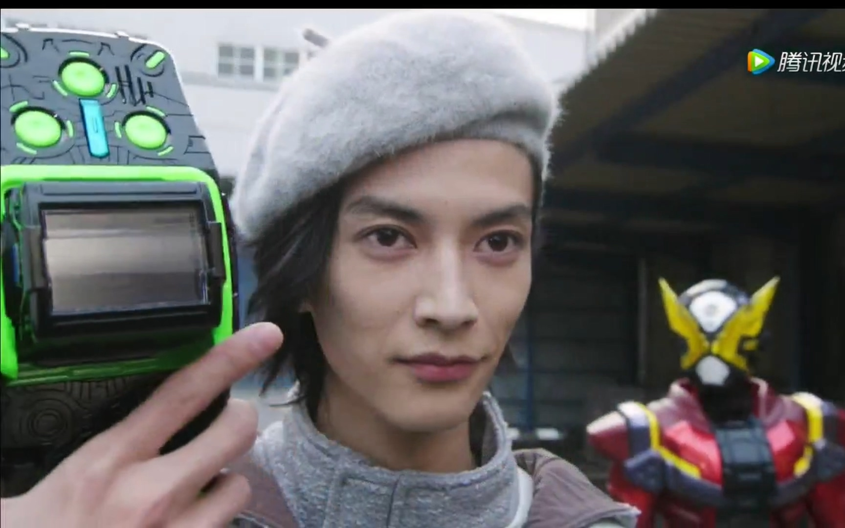 假面骑士zio 第17話预告plus16战斗(ps:这一集有点牵强啊 剧情上有点怪)_哔哩哔哩 (゜-゜)つロ 干杯~-bilibili