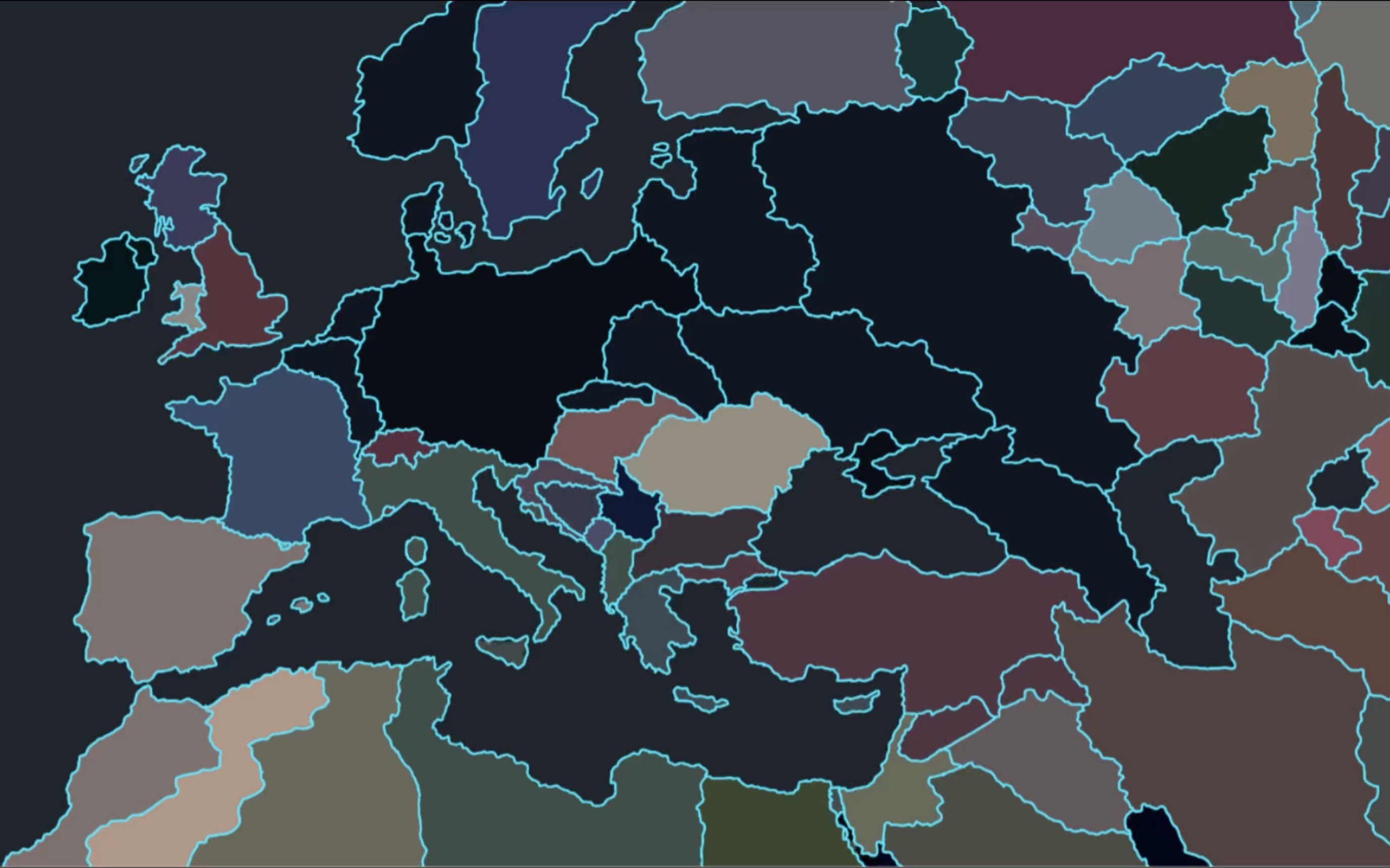 【TNO】未来与回忆