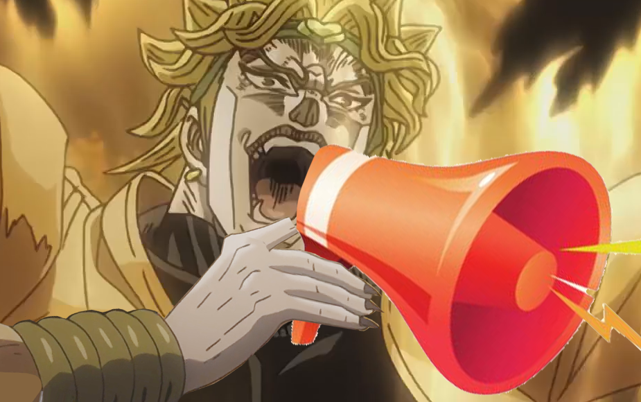 一边说话一边自曝能力的DIO_哔哩哔哩_bilibili