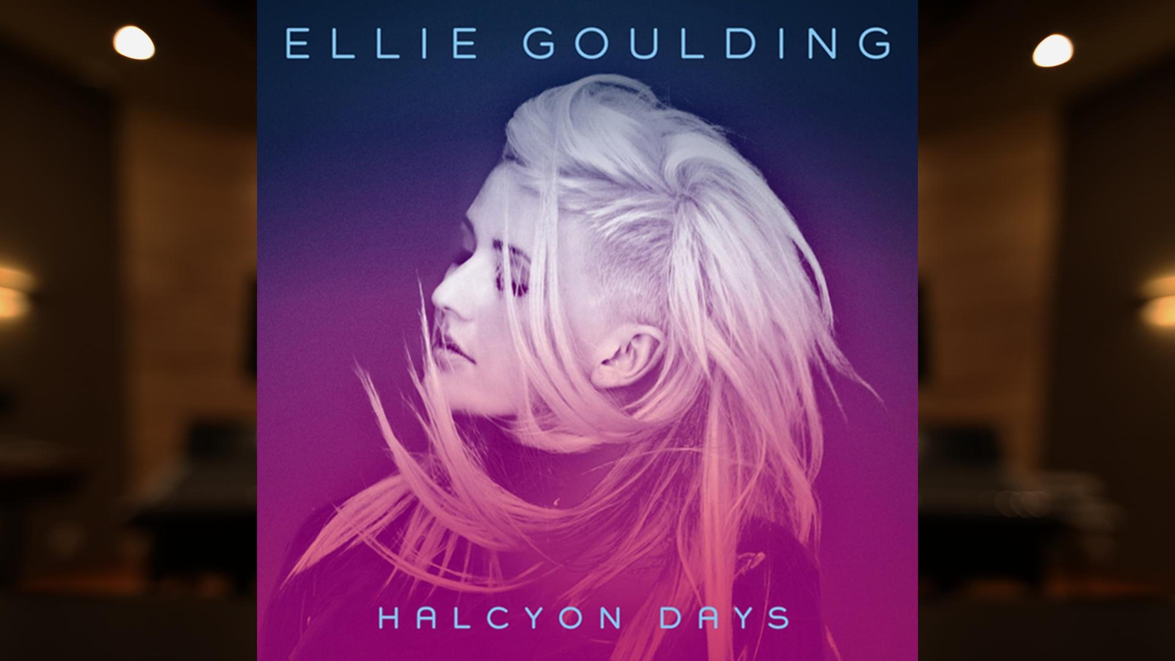 「我会爱你多久？」 How Long Will I Love You - Ellie Goulding-来一支86年山药糖葫芦-路上听的歌-哔 ...