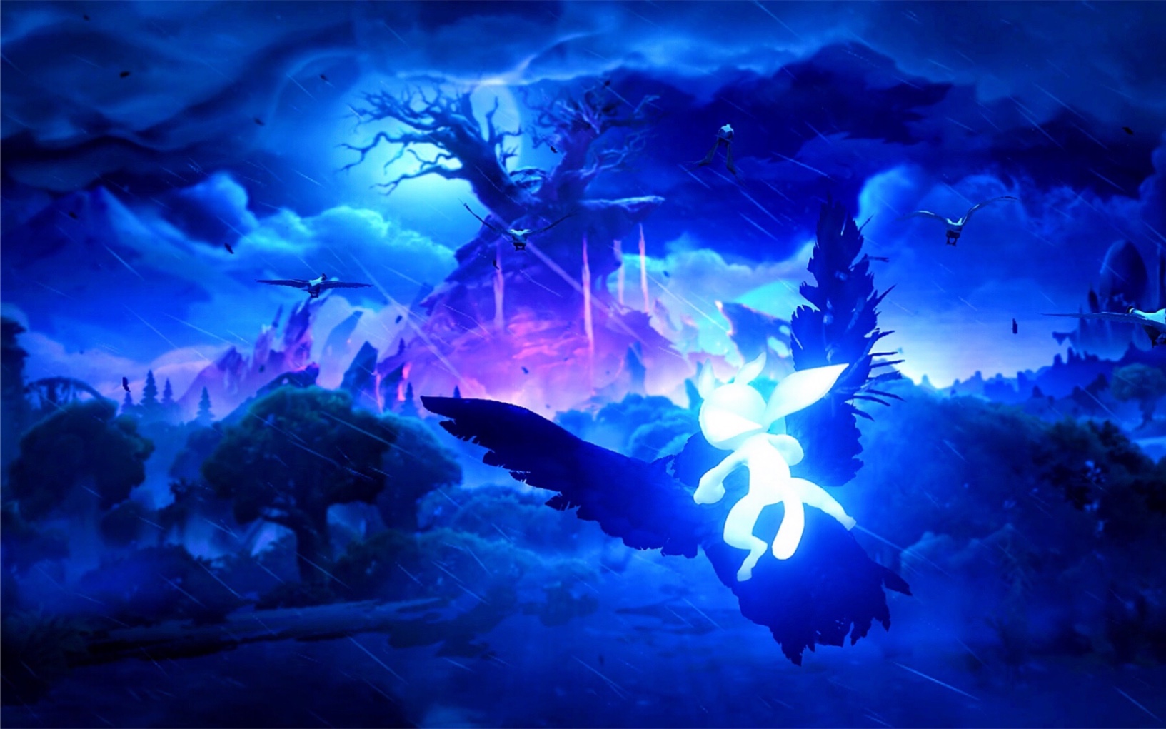 ori高清壁纸-千图网