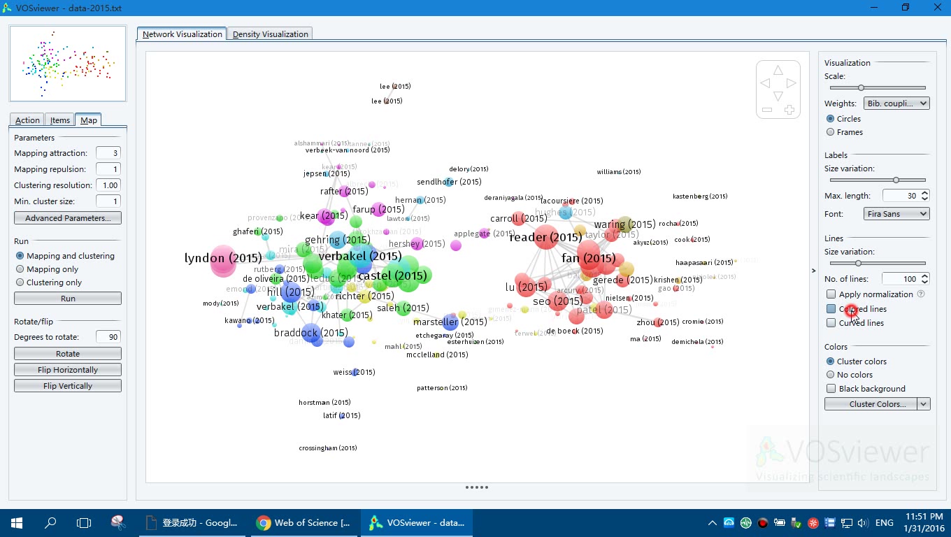Web of Science数据采集_哔哩哔哩_bilibili