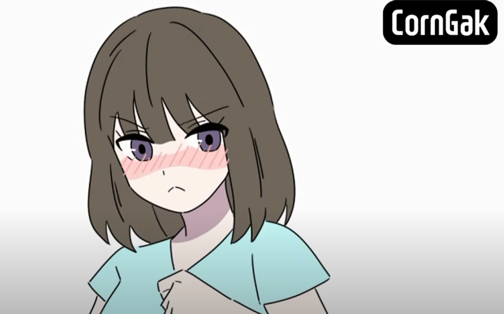 【corngak Minecraft动画】忙碌一天的史蒂夫回到家中 EP27