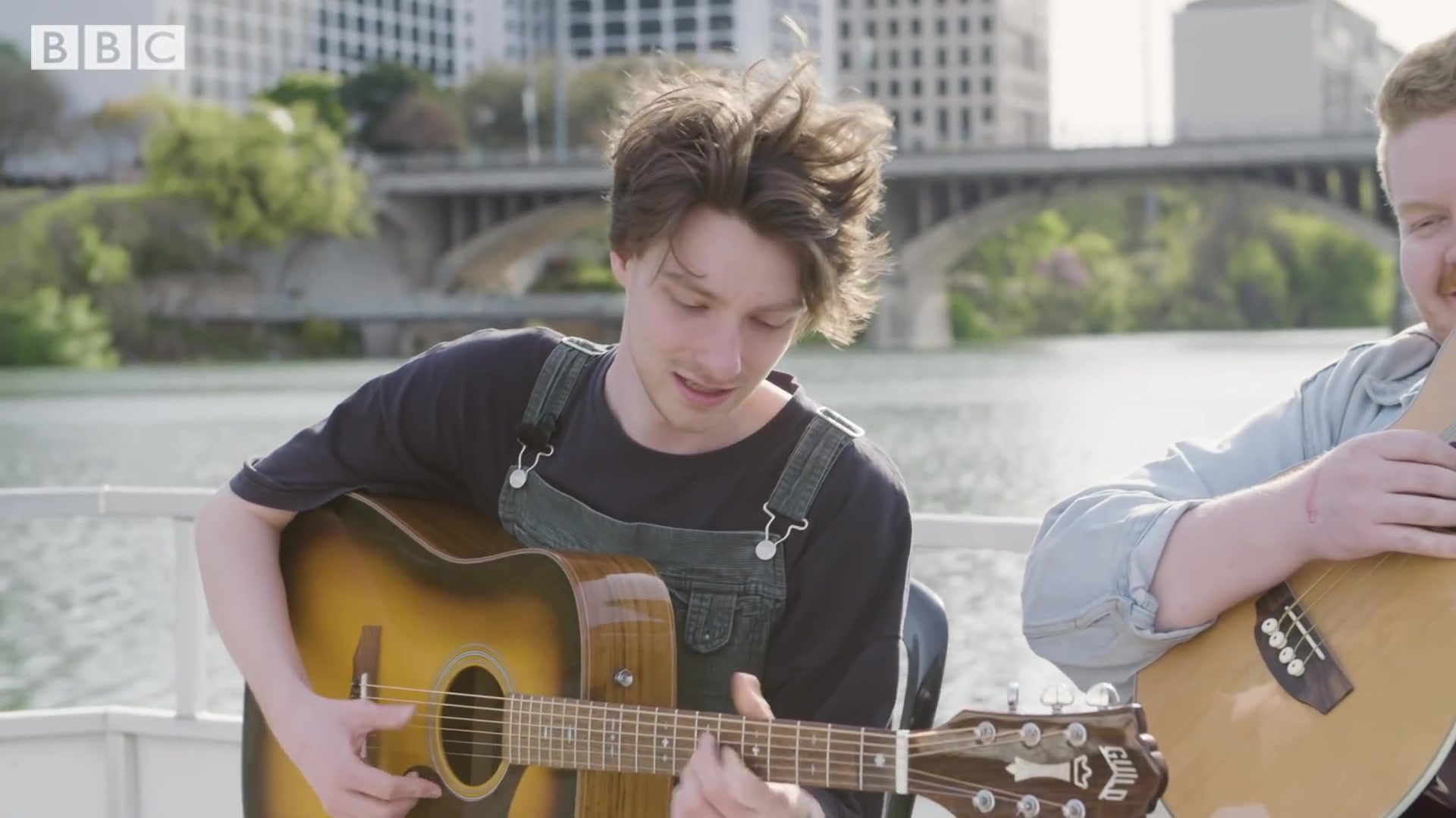 Her's - Harvey (Austin Session_ SXSW 2019)_哔哩哔哩_bilibili