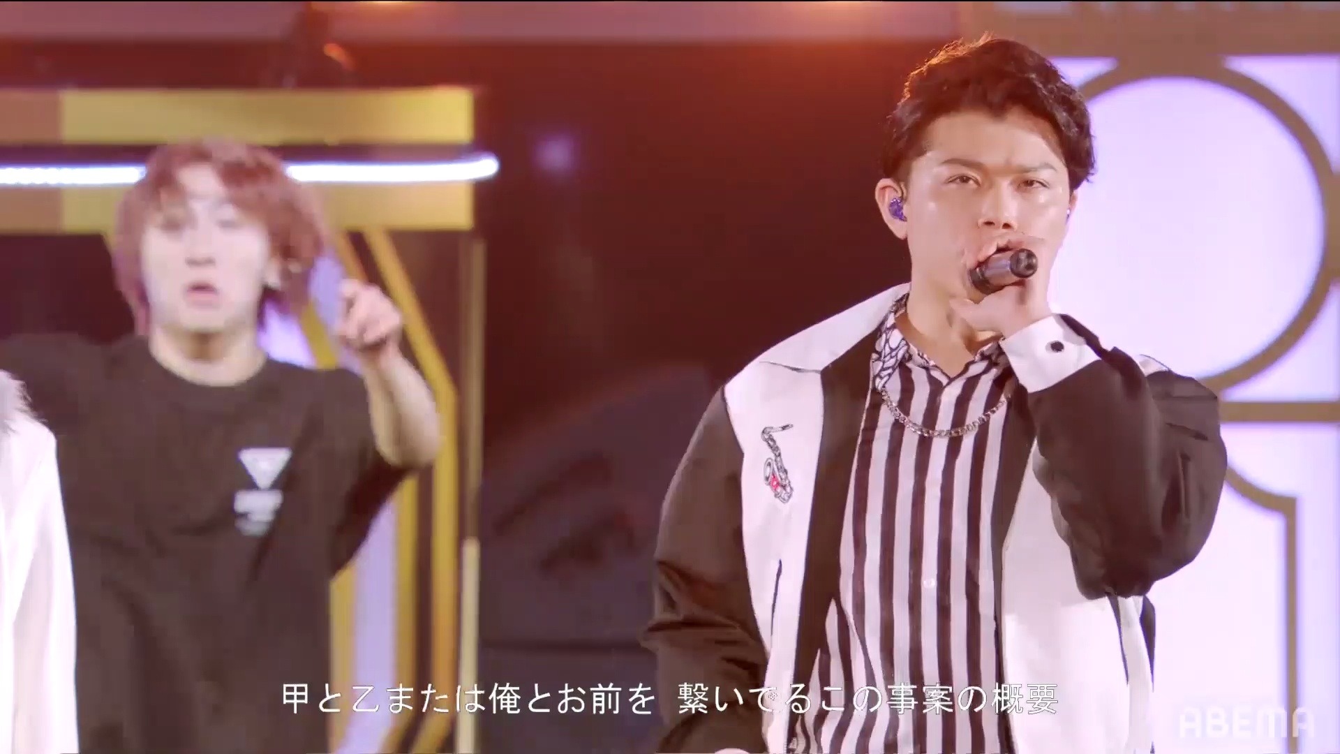 【DRB】 Summit of Divisions——BAT & MTR_哔哩哔哩_bilibili