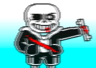 Undertale Last Breath God Mode: Phase 2.25: NO MORE HACKS!!!_哔哩哔哩 ...