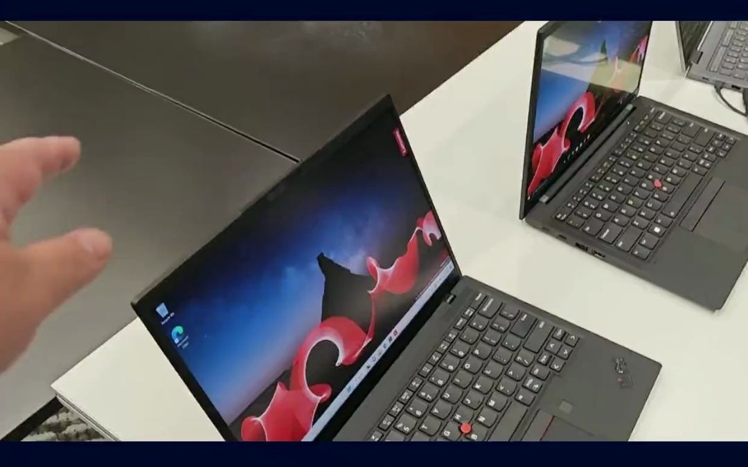 Thinkbook和Thinkpad差别很大？