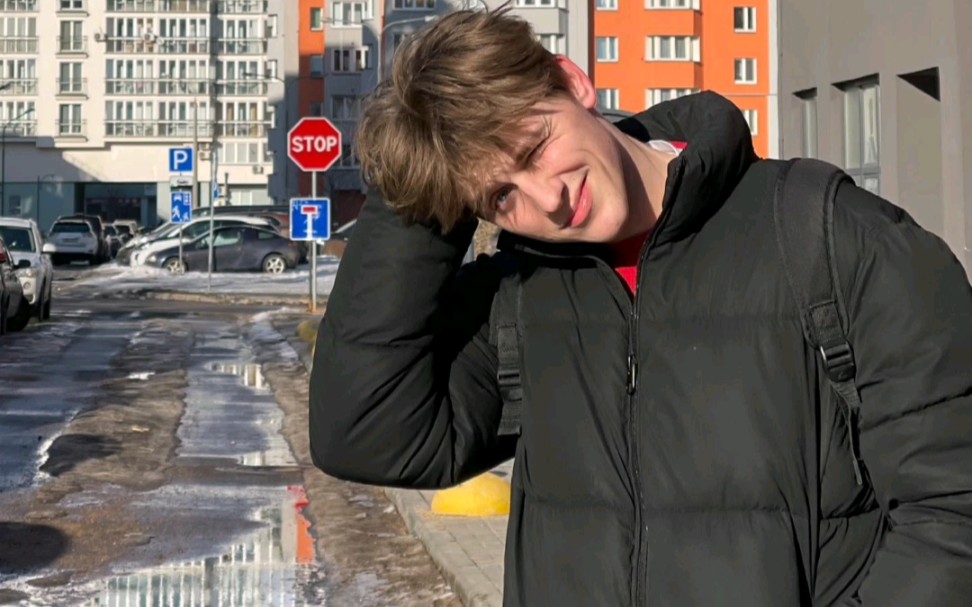 〔rodgri〕你的小金毛已上线_哔哩哔哩_bilibili