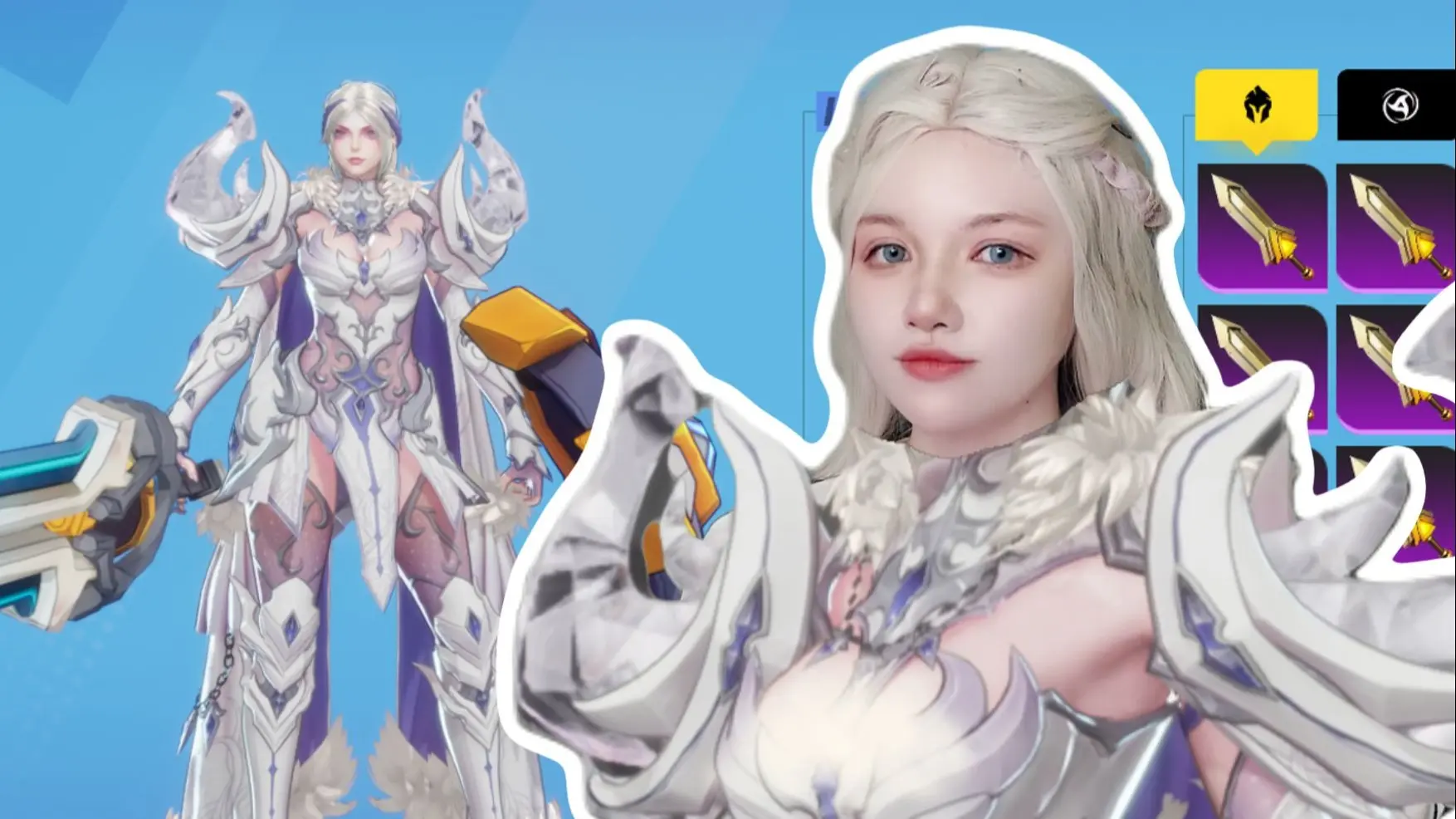 【火炬之光无限】SS9罗莎2开荒，萌新攻略_哔哩哔哩bilibili_流放之路