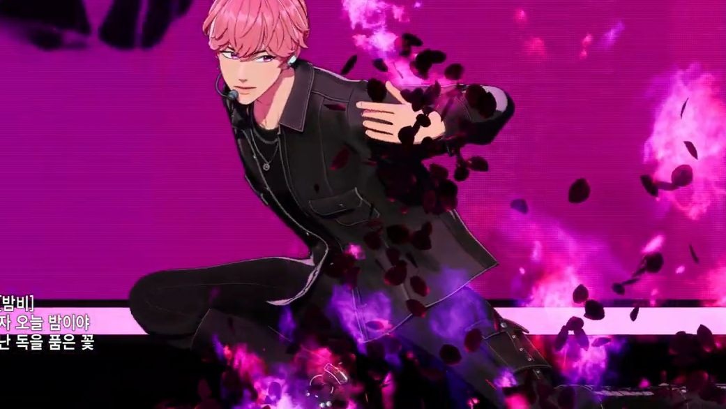 【PLAVE】都银虎Eunho 翻唱 Yesterday 中英字幕 (原唱:朴宰范)-IAM都敏俊dUkM-New song-哔哩哔哩视频