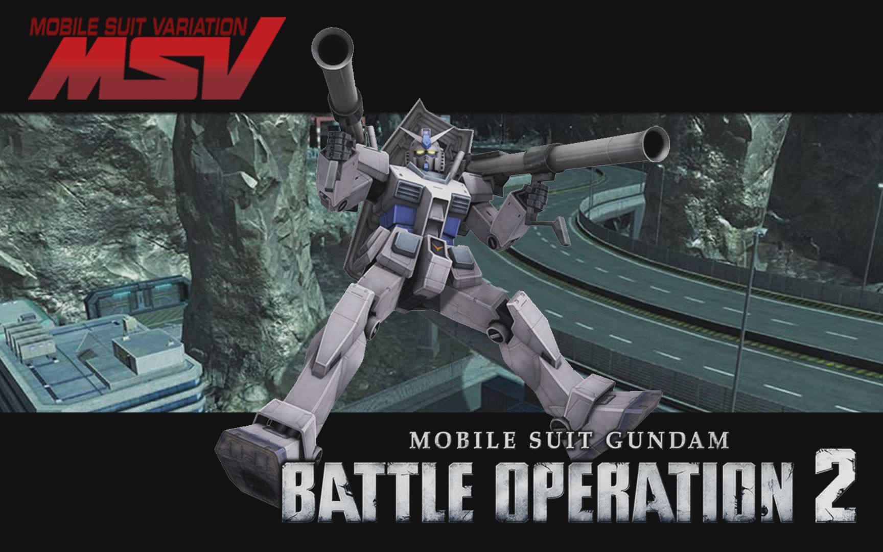 GBO2 G-3高达 比以前好用多了_哔哩哔哩_bilibili