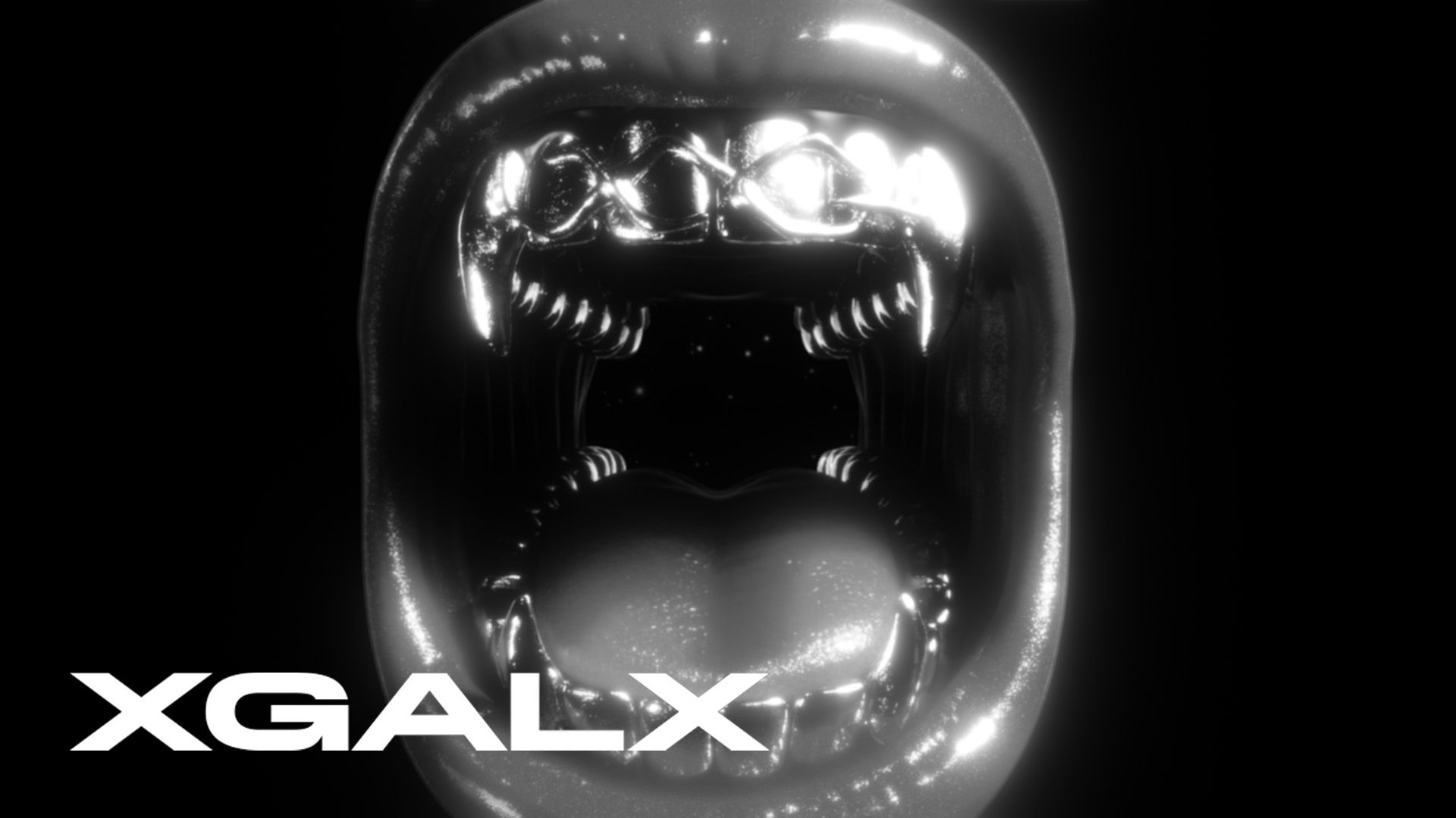 XG - WOKE UP (Lyric Video)-XGALX_XG-XGALX_XG-哔哩哔哩视频