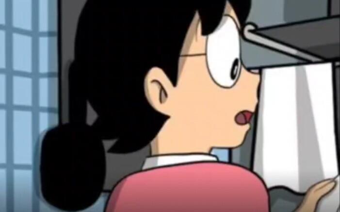 【SLG/中文】哆啦A梦世界 Doraemon X 0.8汉化版【PC+安... - 哔哩哔哩