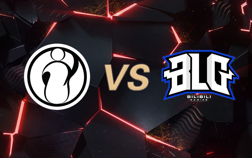 【LPL春季赛】4月12日 IG vs BLG_哔哩哔哩_bilibili