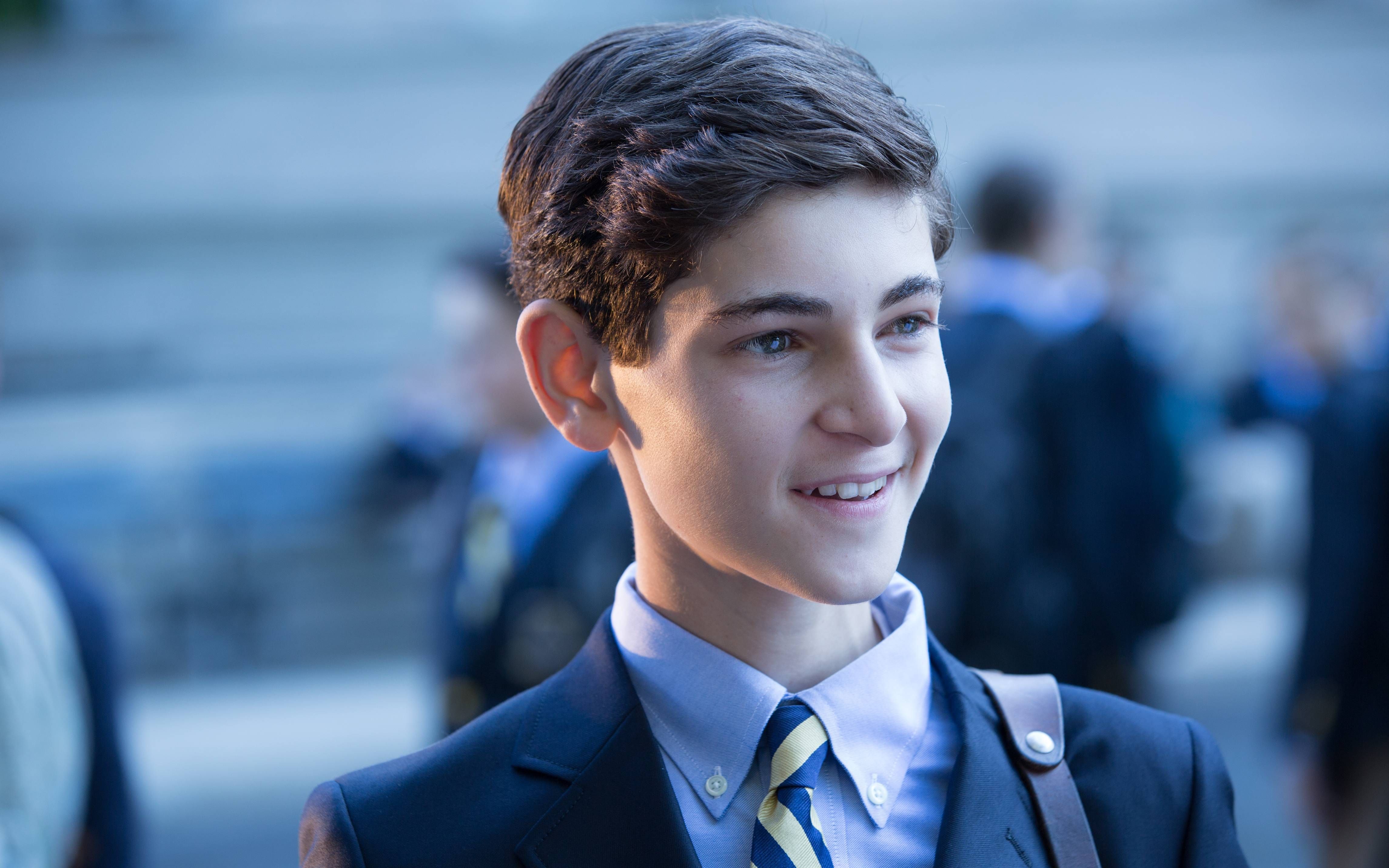 【从BruceWayne到Batman】系列之一 ‖ Gotham第一季小少爷成长历程_哔哩哔哩_bilibili