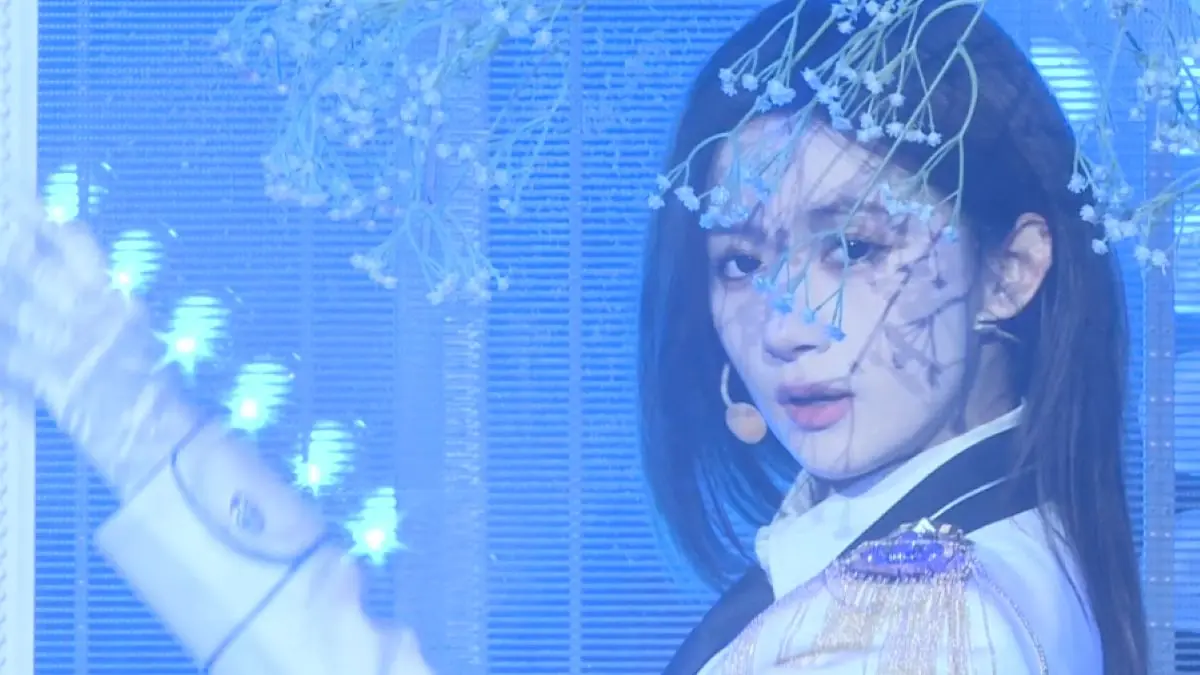 【SNH48】TEAM HII《赫兹共振》公演 20250815_哔哩哔哩_bilibili