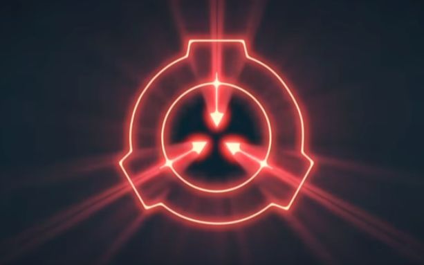 【SCP基金会】官方动画素材_哔哩哔哩 (゜-゜)つロ 干杯~-bilibili