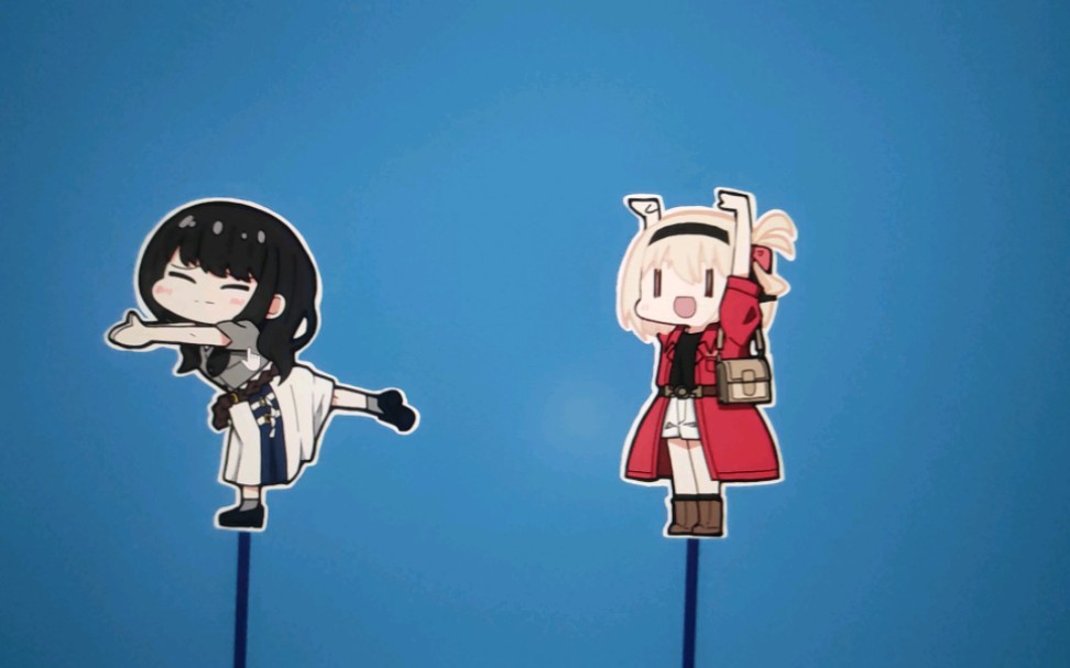 Sakana~_哔哩哔哩_bilibili