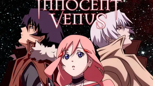 【720P/DVDRip】无罪的维纳斯 INNOCENT VENUS 2006【A9】_哔哩哔哩_bilibili