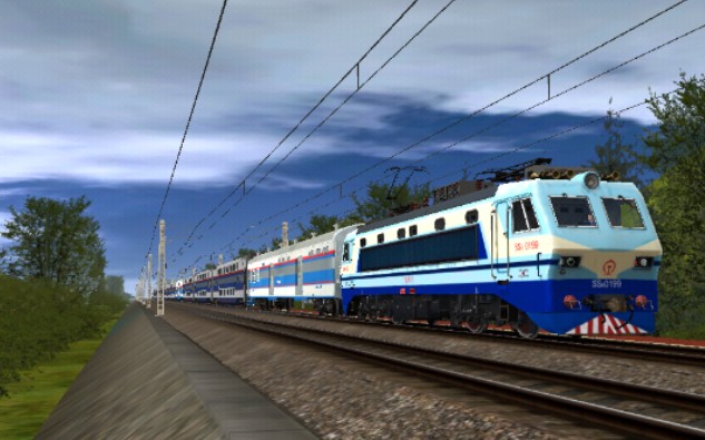 【TRS】【混剪】蓝色闪电SS8-Rapid Fire. - 视频下载 Video Downloader