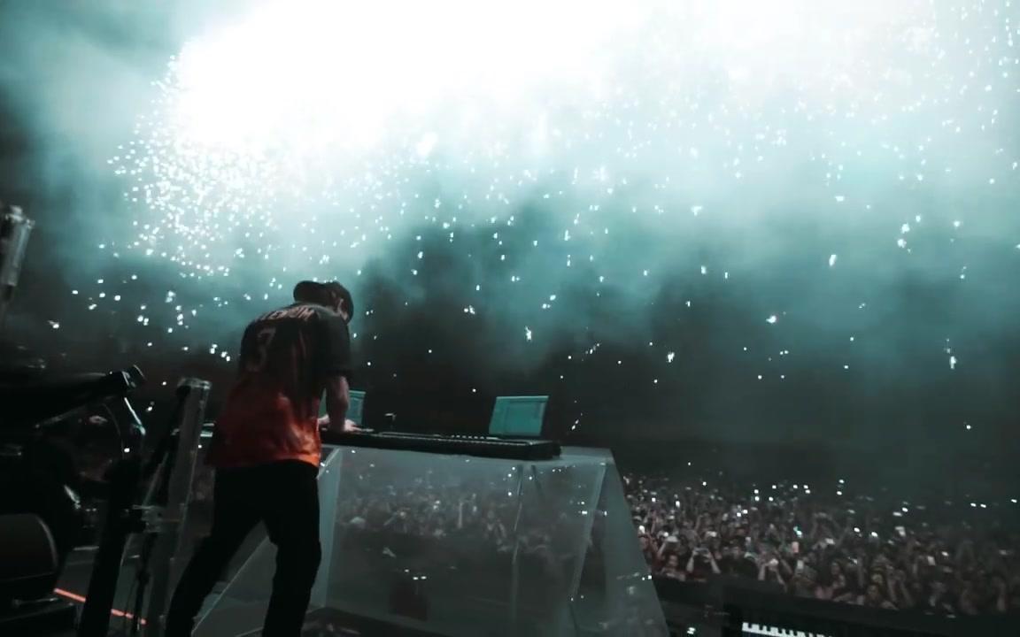 illenium高清壁纸-千图网